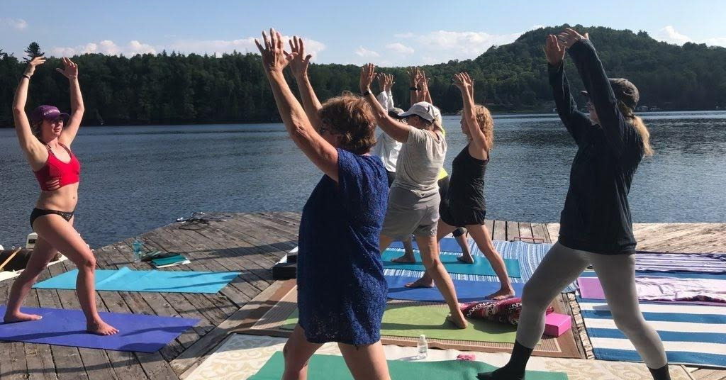 Sabrina's Serenity Yoga